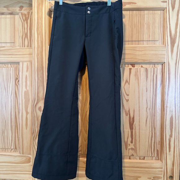 The North Face | Pants & Jumpsuits | North Face Soft Shell Ski Pants ...